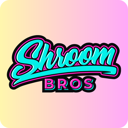 Shroom Bros - Buy Magic Mushrooms Online in Canada